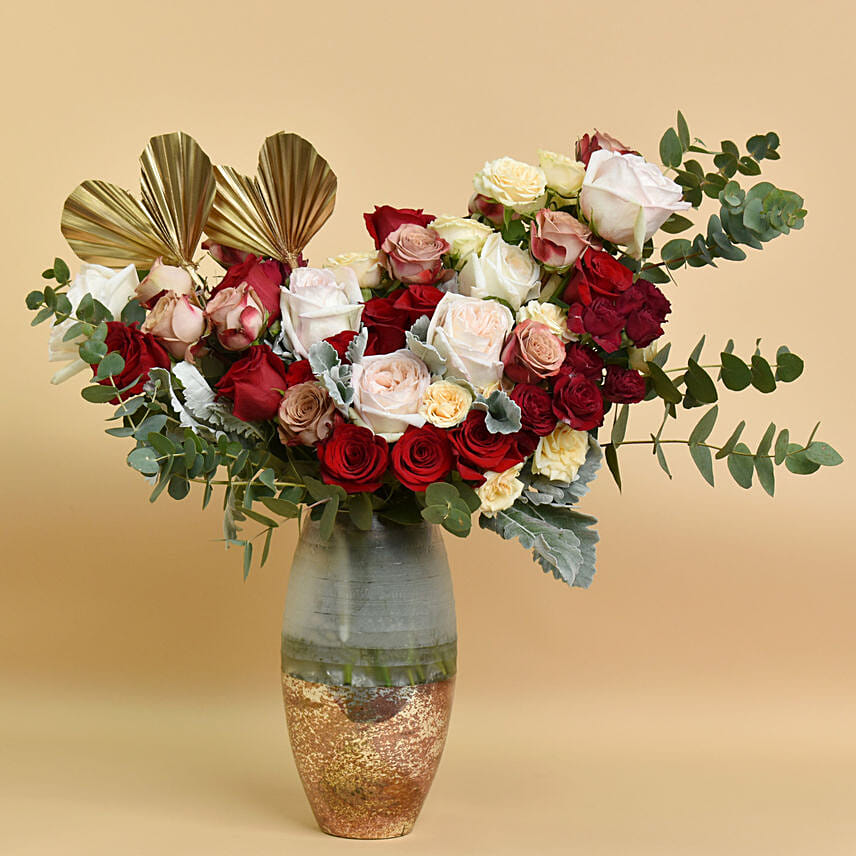 Premium Flowers Online| Order Luxury Flowers from FNP AE