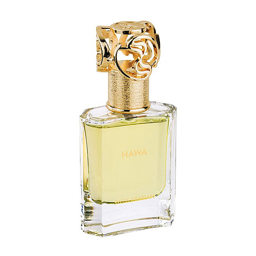 Order Hawa 50Ml Edp By Swiss Arabian Online | Same-Day Delivery UAE ...