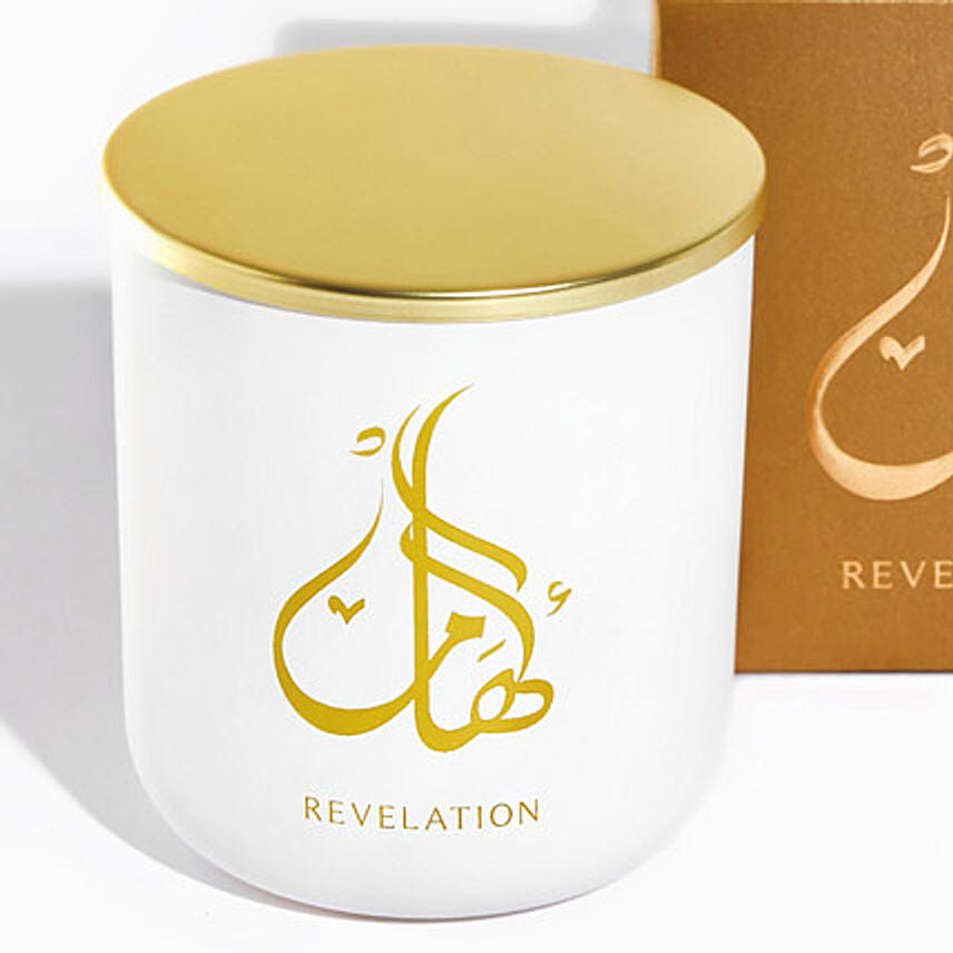 Online Scent Of Medina 270Ml Revelation Gift Delivery in UAE - FNP