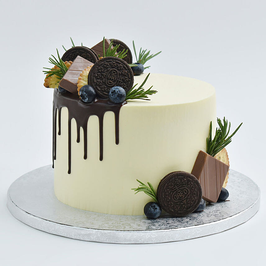 Order Chocolate Fever Cake Online | Same-Day Delivery UAE - Fnp.ae