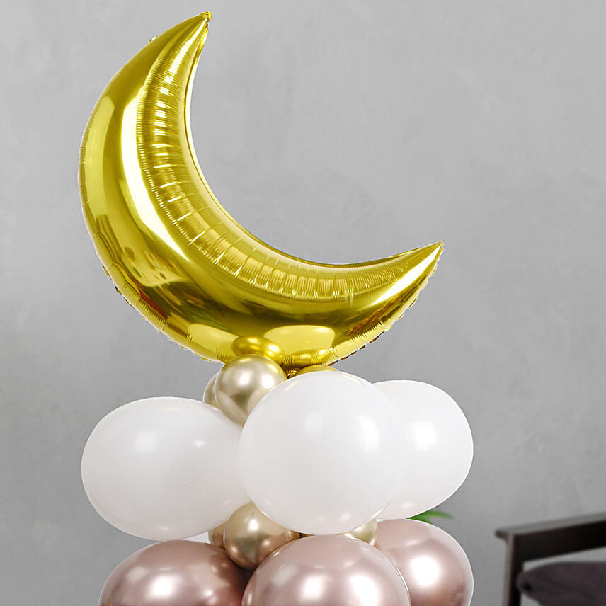 Online Moon Pillar Gift Delivery in UAE - FNP