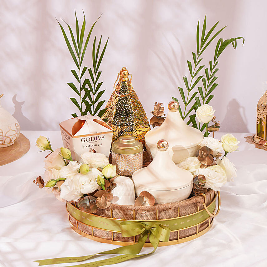 Gifts Hampers Online, Basket Hampers Dubai - FNP AE