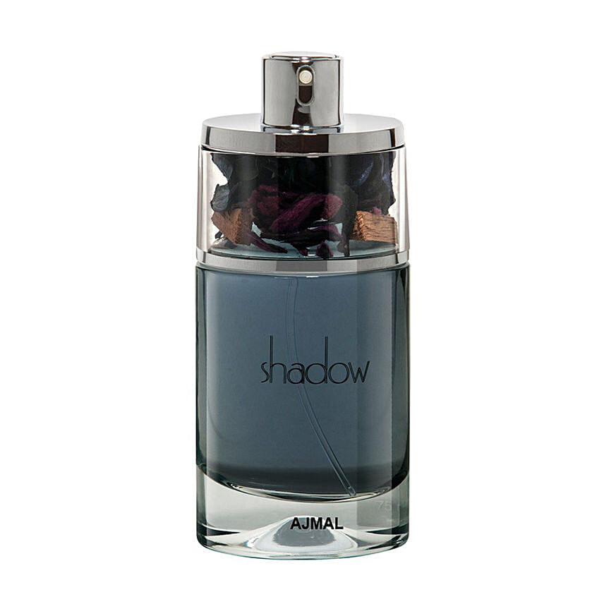 Order Shadow Ii For Him Eau De Parfum 75Ml By Ajmal Perfume Online ...