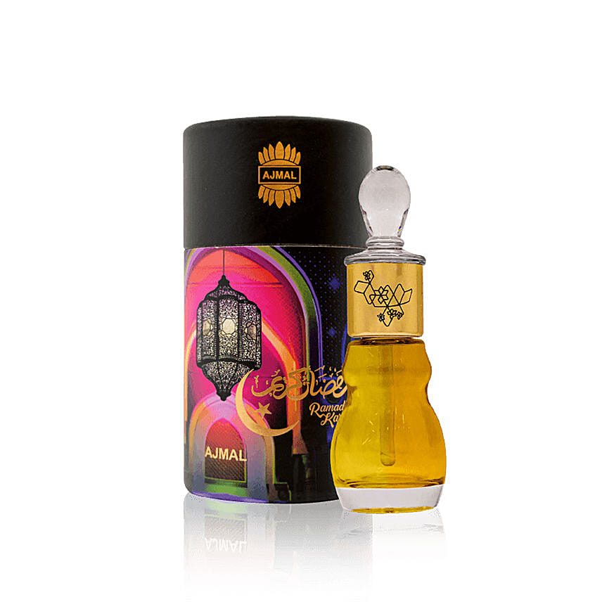 Order Attar Royal Oudh Perfume Oil 24 Gram Unisex By Ajmal Perfume ...