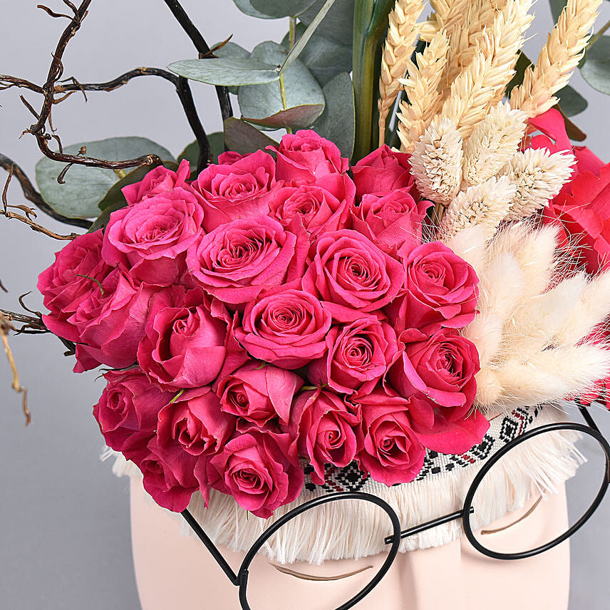 Order Delicate Touch Online | Same-Day Delivery UAE - Fnp.ae