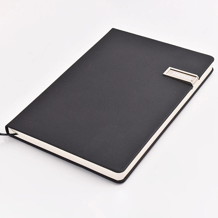 Order Personalised Notepad with Metal 32 USB Online | Same-Day Delivery ...