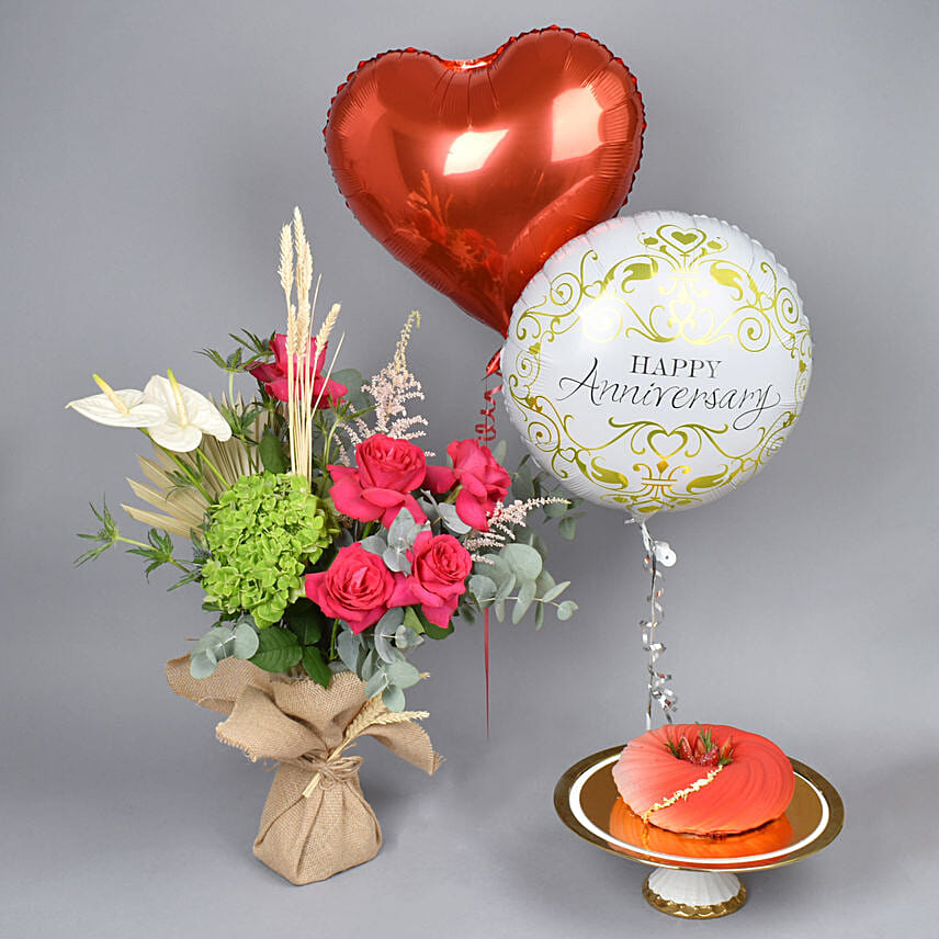 Helium Balloons in Dubai - 1 Hour Balloon Delivery in Dubai