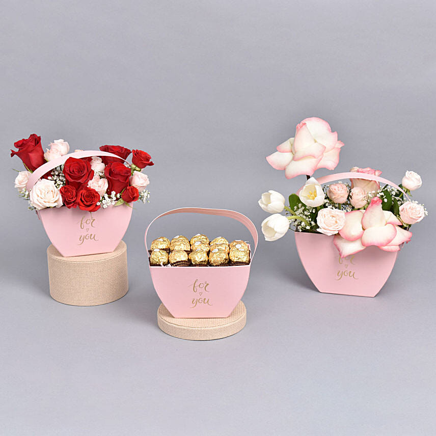 Forever Rose Dubai, Preserved Rose Flowers, Infinity Roses - fnp.ae