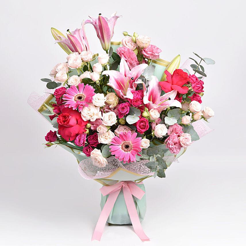 FNP AE - Flower Shop, Flower Delivery Dubai, #1 Florist in UAE