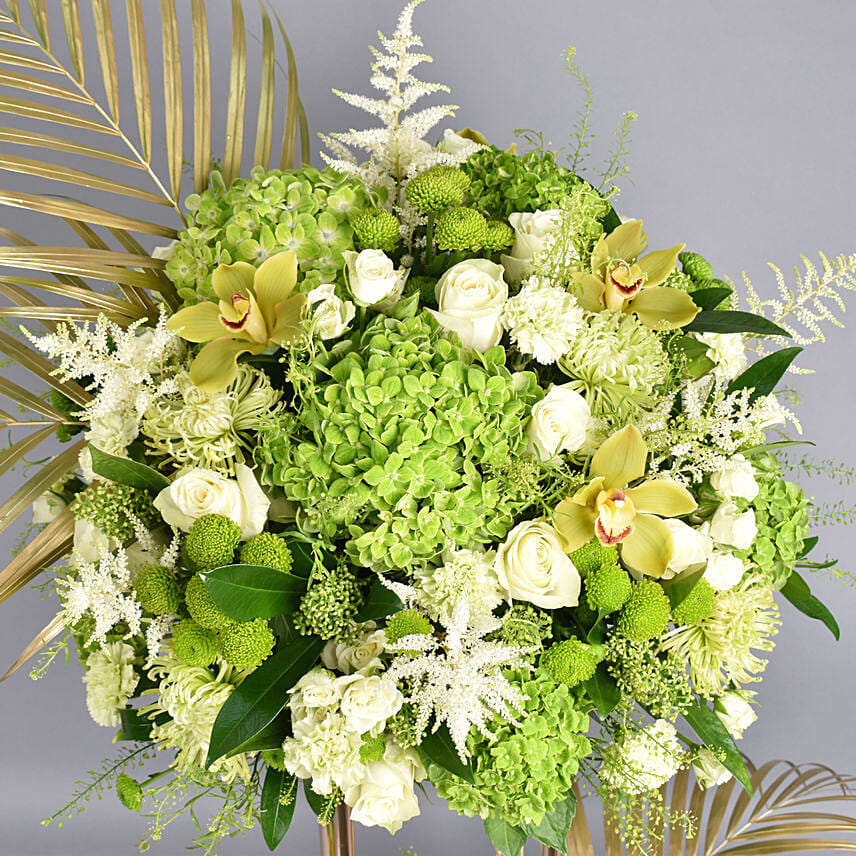 Order Flower Shed Online | Same-Day Delivery UAE - Fnp.ae