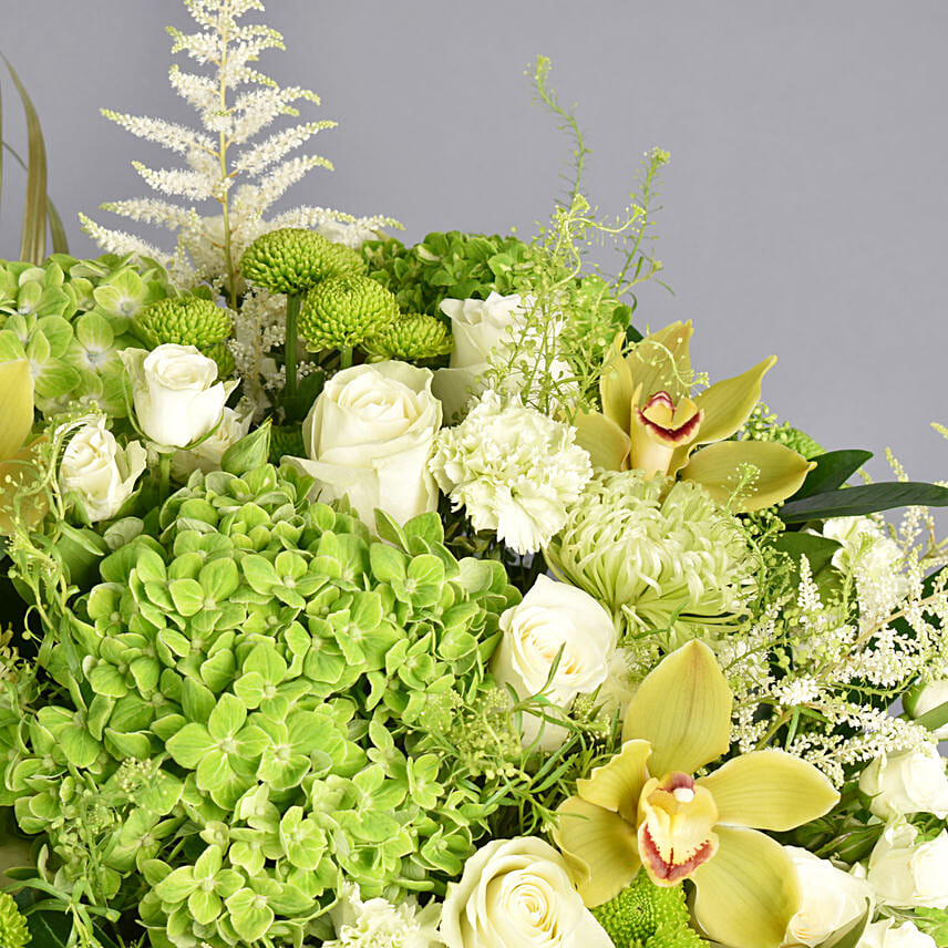 Order Flower Shed Online | Same-Day Delivery UAE - Fnp.ae