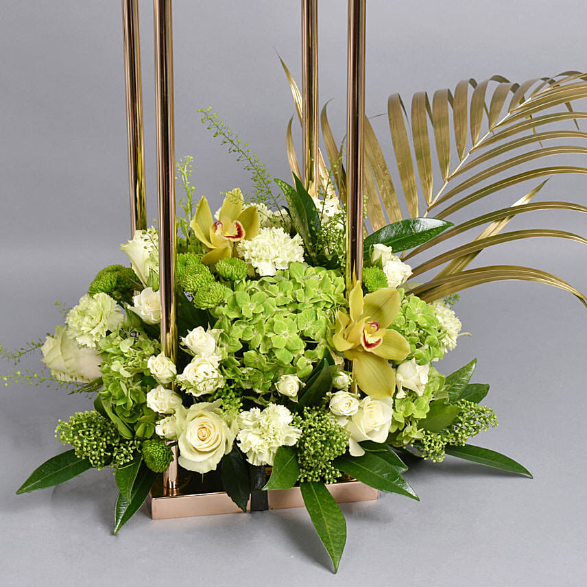 Order Flower Shed Online | Same-Day Delivery UAE - Fnp.ae
