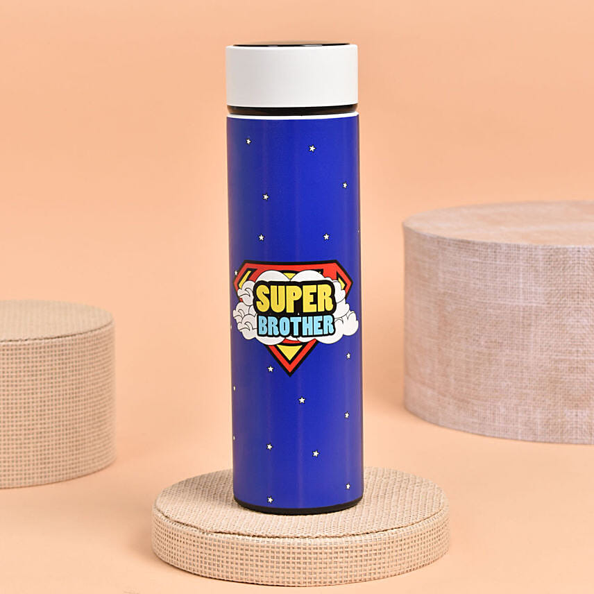 Online Super Brother Bottle Gift Delivery in UAE - FNP