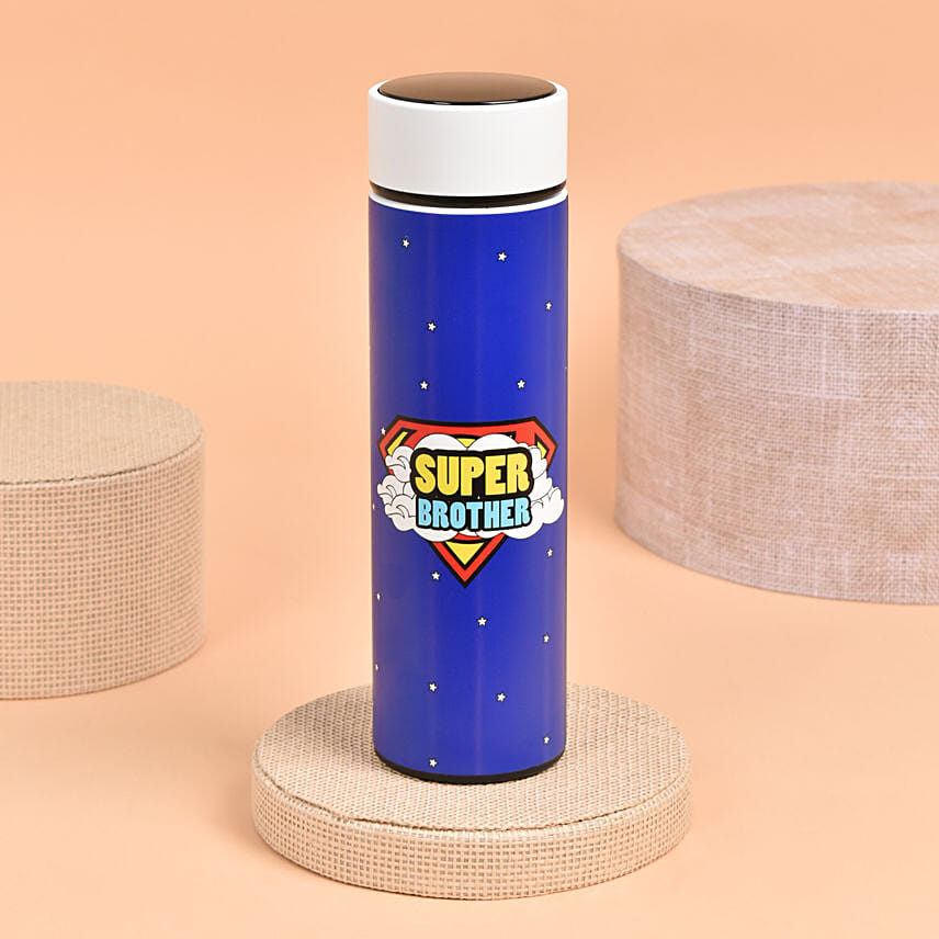 Online Super Brother Bottle Gift Delivery in UAE - FNP