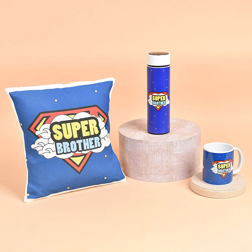 Online Super Brother Combo Gift Delivery in UAE - FNP