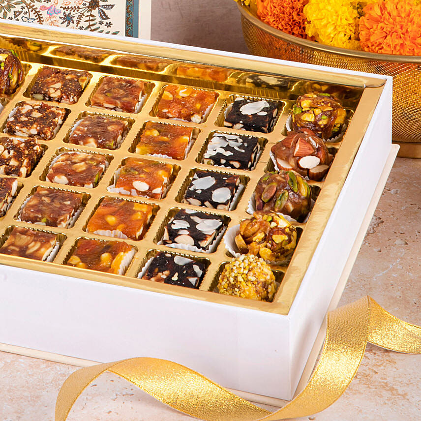 Order Premium Healthy Sweet Box Zero Sugar Online | Same-Day Delivery ...