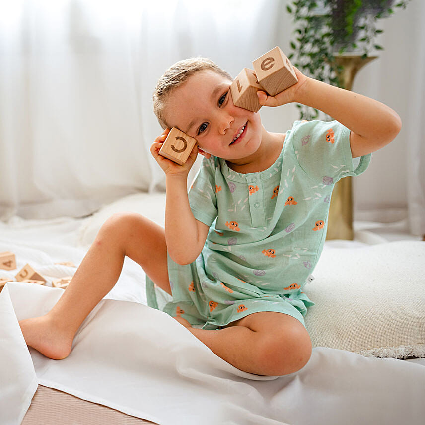 Order Tickle Tickle Toby Turtle Organic New Born Hamper Online | Same ...