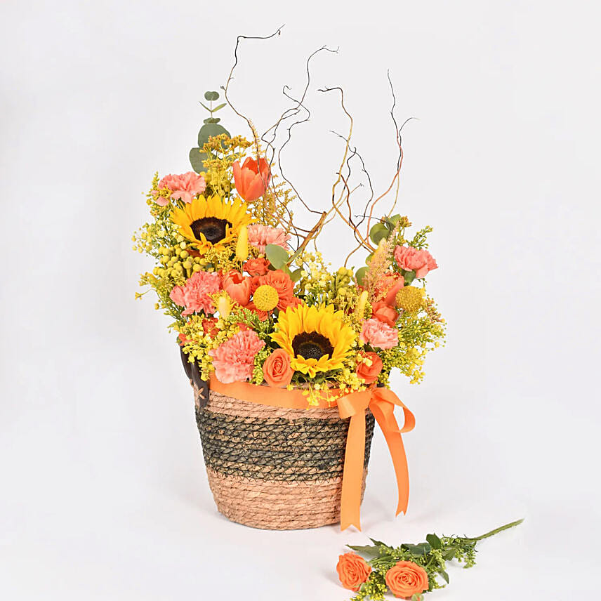 FNP AE - Flower Shop, Flower Delivery Dubai, #1 Florist in UAE