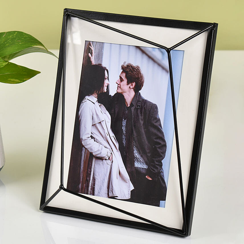 Order Personalised Designer Photo Frame Online | Same-Day Delivery UAE ...
