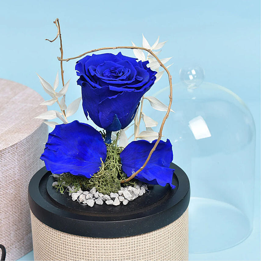 Order Number 1 Boss Combo With Forever Rose Online | Same-Day Delivery ...