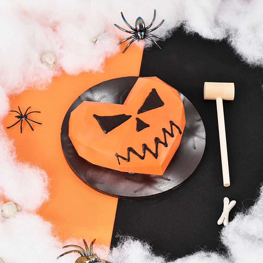 Order Evil Chocolate Pinata Online | Same-Day Delivery UAE - Fnp.ae