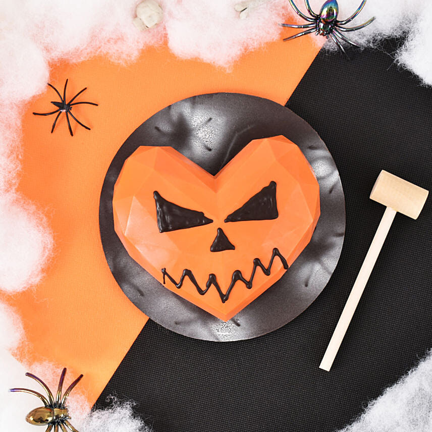 Order Evil Chocolate Pinata Online | Same-Day Delivery UAE - Fnp.ae