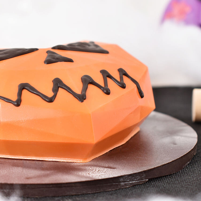 Order Evil Chocolate Pinata Online | Same-Day Delivery UAE - Fnp.ae