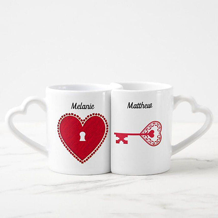 Custom Mugs Online, Personalized Mugs in Dubai - fnp.ae