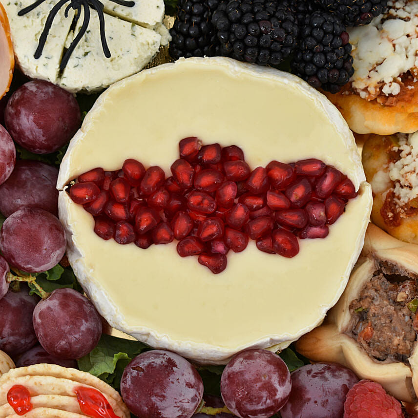 Order Spooky Cheese Box Online | Same-Day Delivery UAE - Fnp.ae