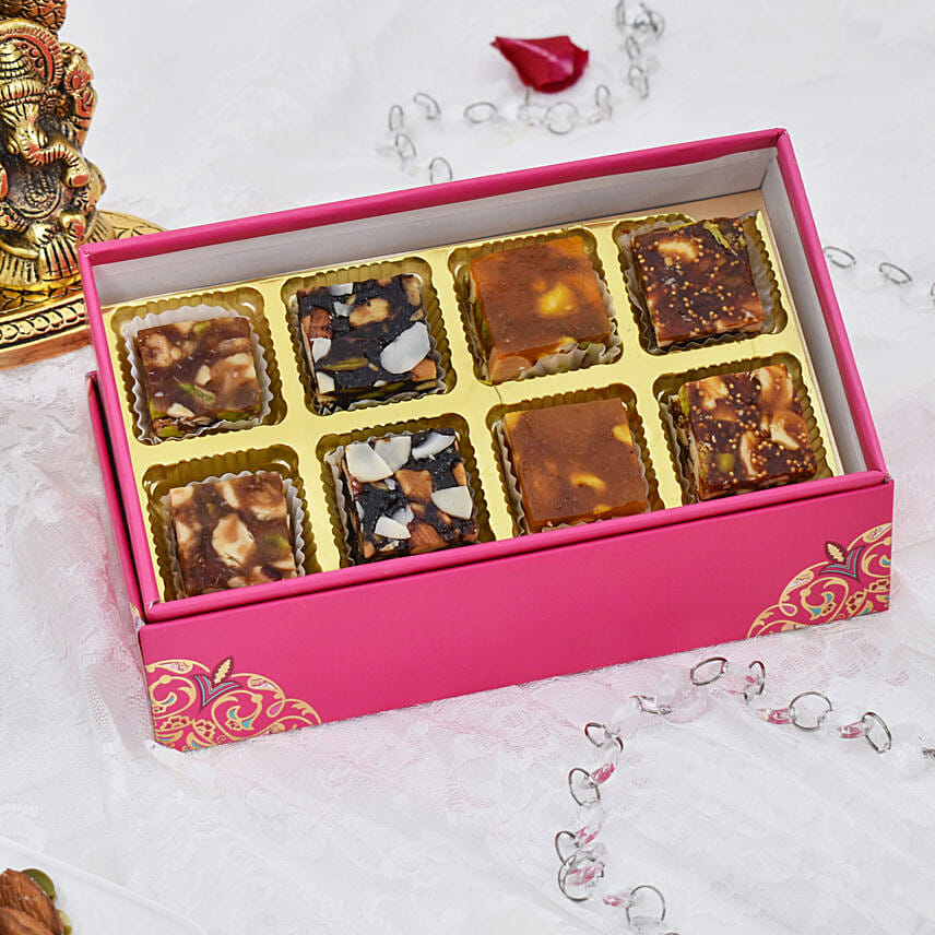Order Sugar Free Sweets with Idol and Nuts Online | Same-Day Delivery ...