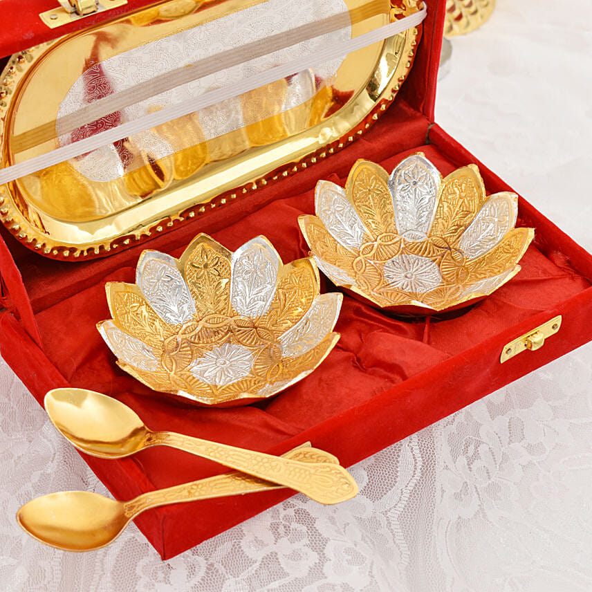 Order Bowl And Tray Set In Premium Box Online | Same-Day Delivery UAE ...