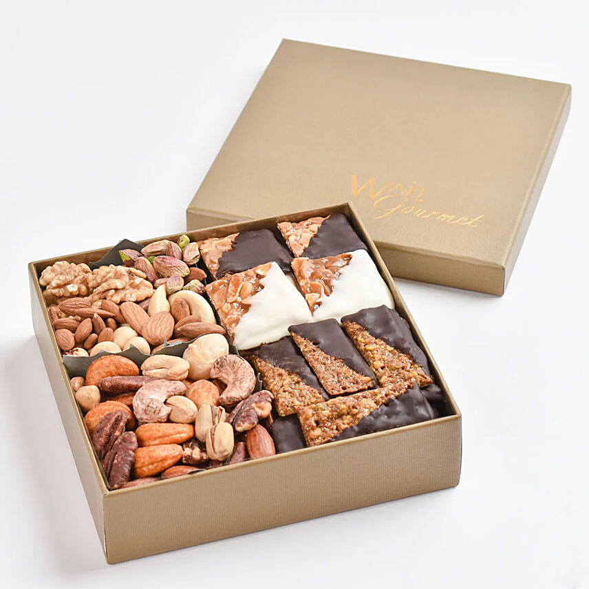 40+ Arabic Sweets in Dubai, Abu Dhabi & Across UAE | FNP