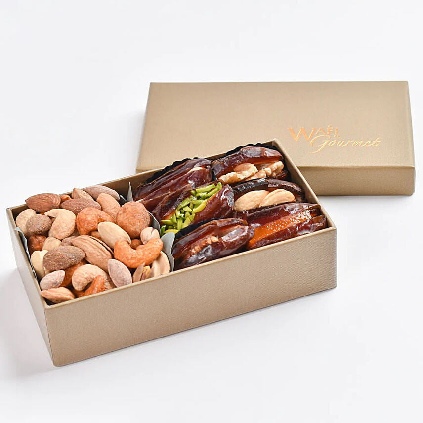 40+ Arabic Sweets in Dubai, Abu Dhabi & Across UAE | FNP