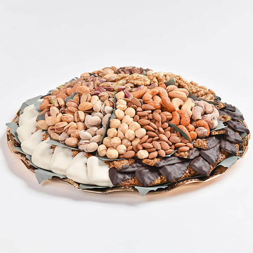 40+ Arabic Sweets in Dubai, Abu Dhabi & Across UAE | FNP