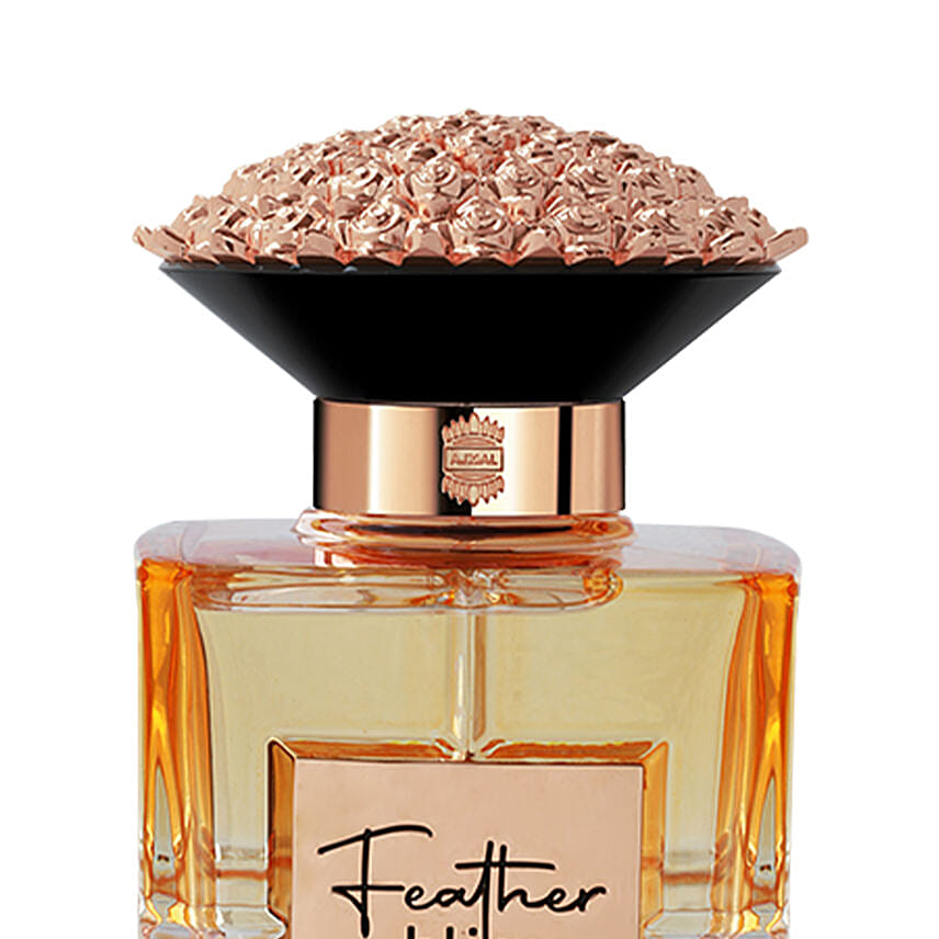 Order Feather Bliss 100ml By Ajmal Perfume Online | Same-Day Delivery ...