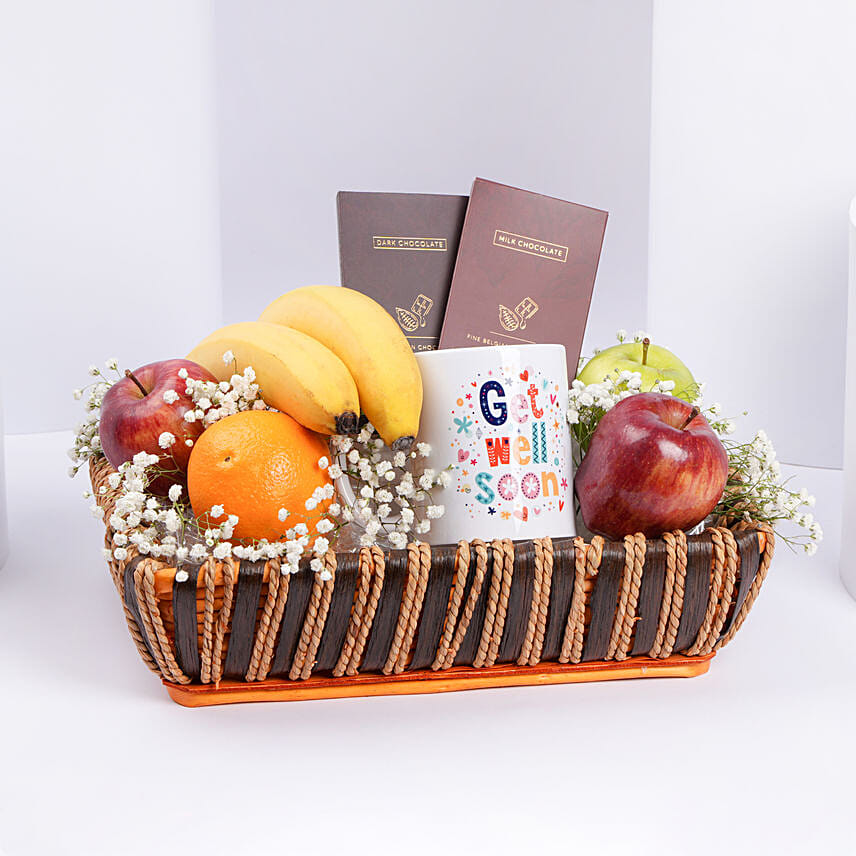 Send Get Well Soon Flowers | Get Well Soon Gifts Online - fnp.ae