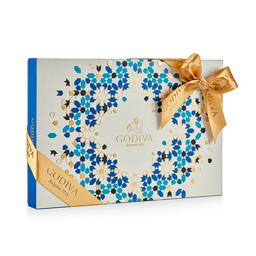 Order Godiva Assorted Collection 24 Pcs Online | Same-Day Delivery UAE - Fnp.ae