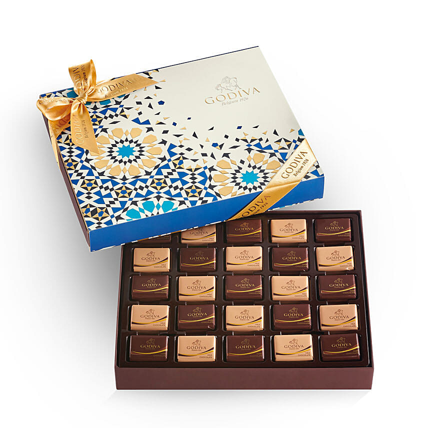 Order Godiva Finesse Belle Online | Same-Day Delivery UAE - Fnp.ae