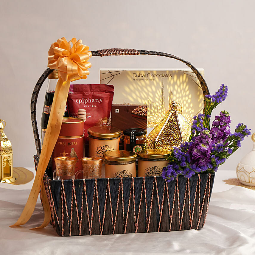 Eid Gifts, Eid Mubarak Gifts, Eid Gift Ideas Dubai, UAE - fnp.ae