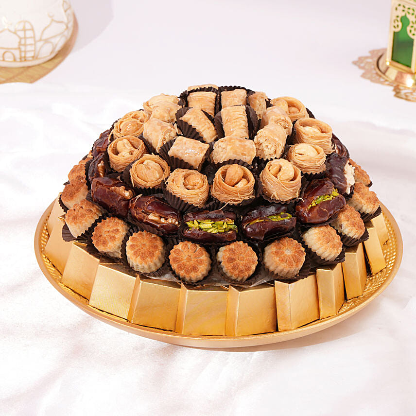 Order Sweets Online, Sweet Delivery in Dubai | fnp.ae