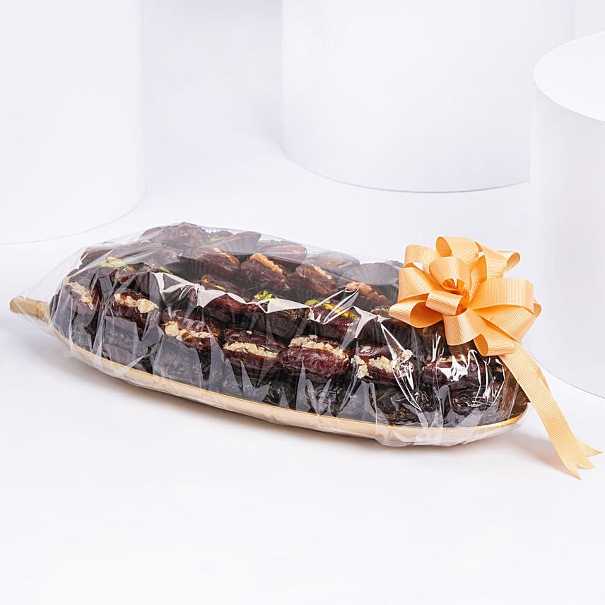 Order Premium Assorted Dates Platter Online | Same-Day Delivery UAE ...