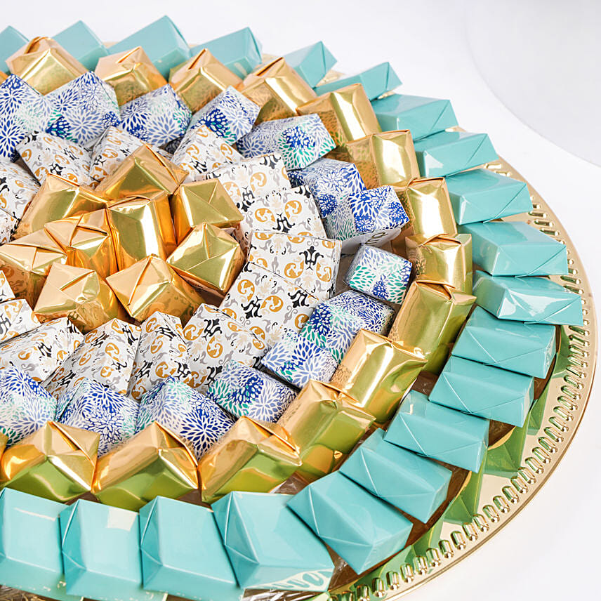 Order Chocolate Granduer Online | Same-Day Delivery UAE - Fnp.ae