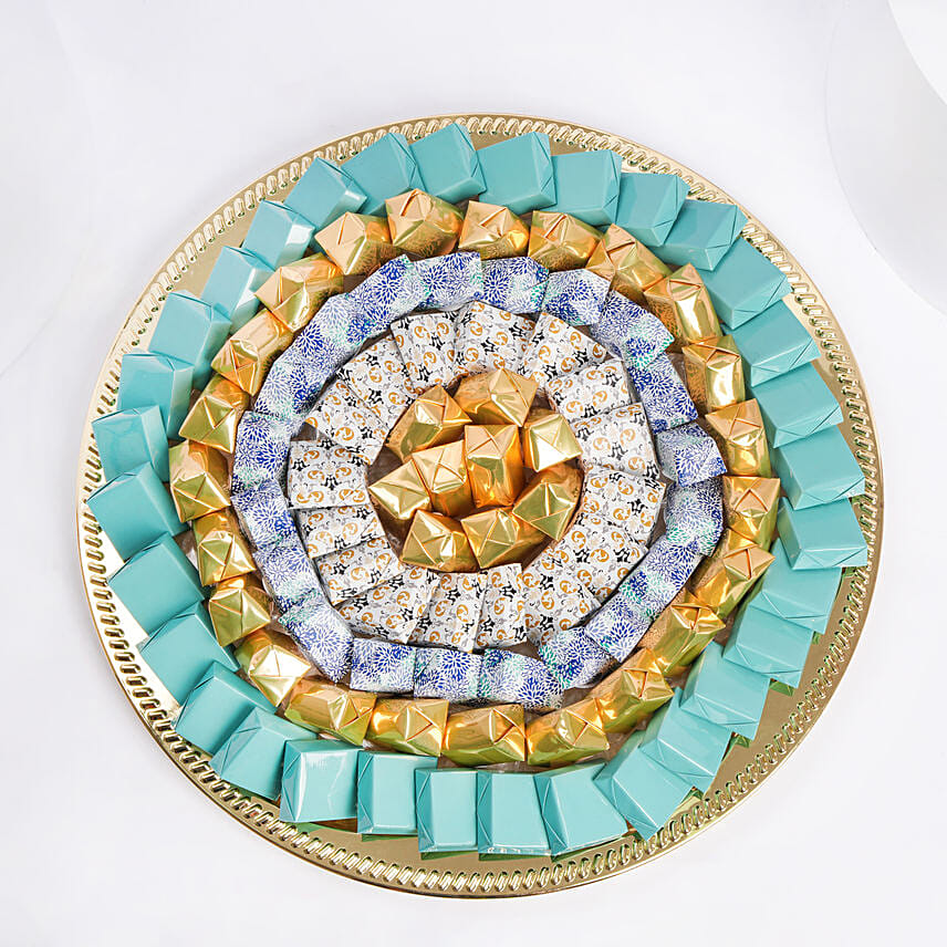 Order Chocolate Granduer Online | Same-Day Delivery UAE - Fnp.ae