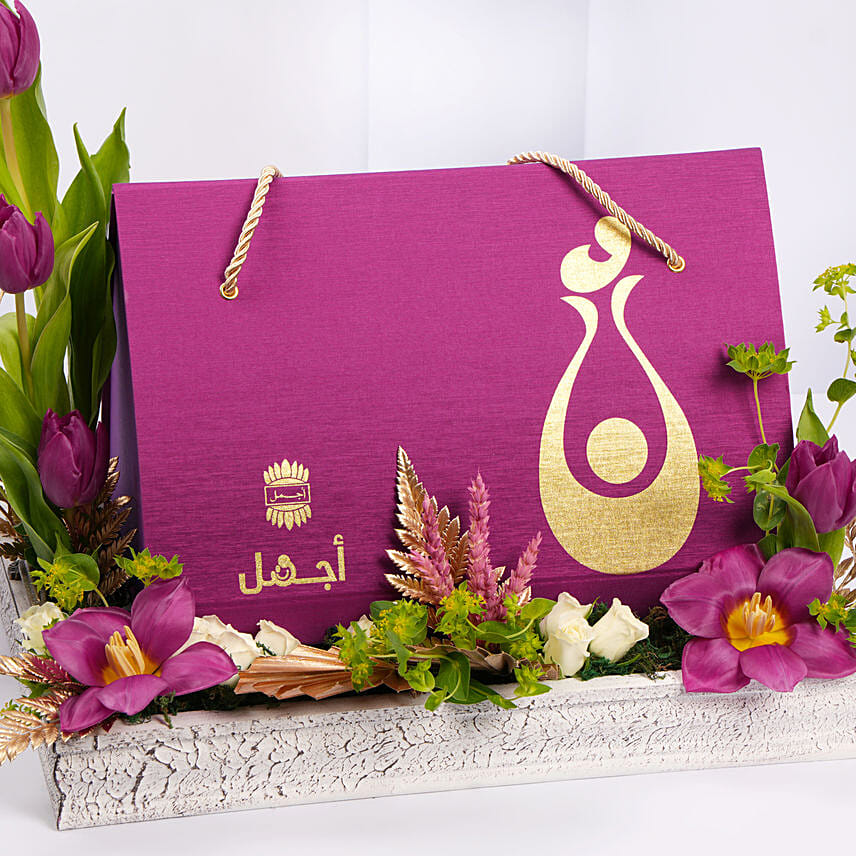 Order Ajmal Collection For Her Online | Same-Day Delivery UAE - Fnp.ae