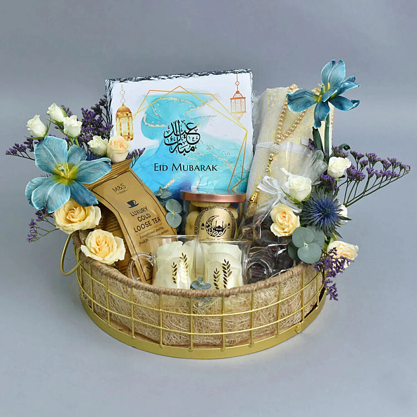 Order Eid Al Adha Hamper Online | Same-Day Delivery UAE - Fnp.ae