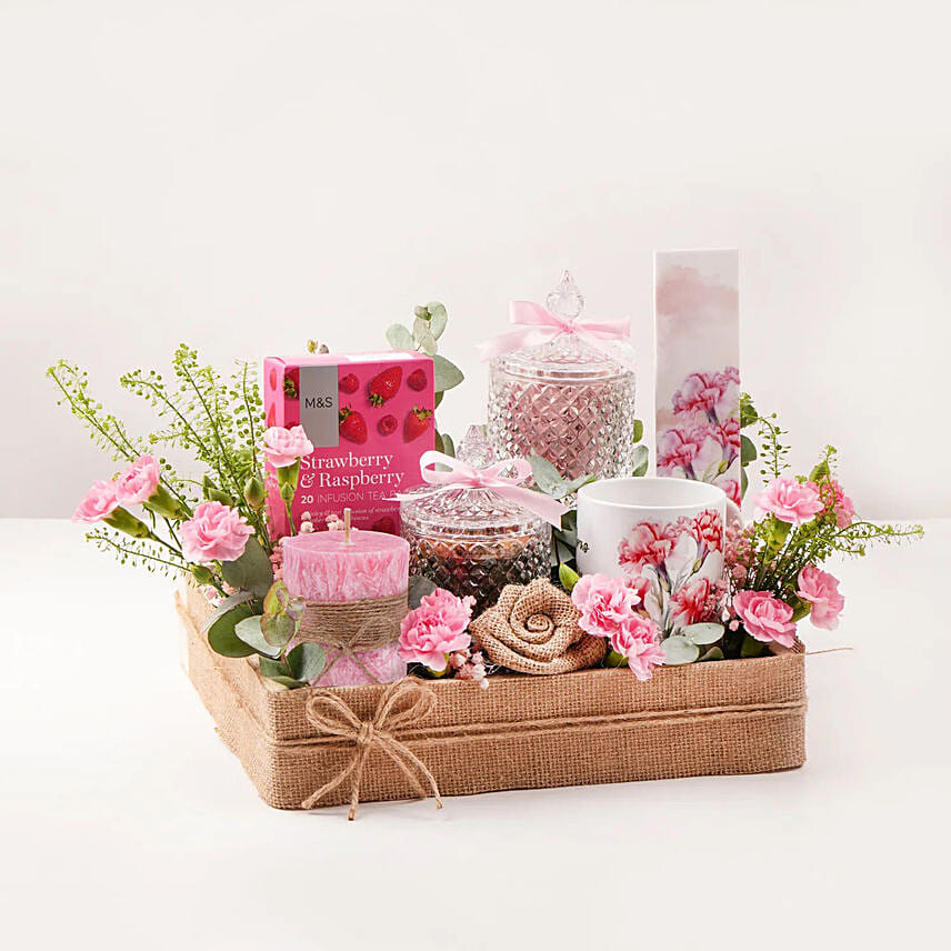 Gifts Hampers Online, Gift Baskets & Hampers Dubai - fnp.ae