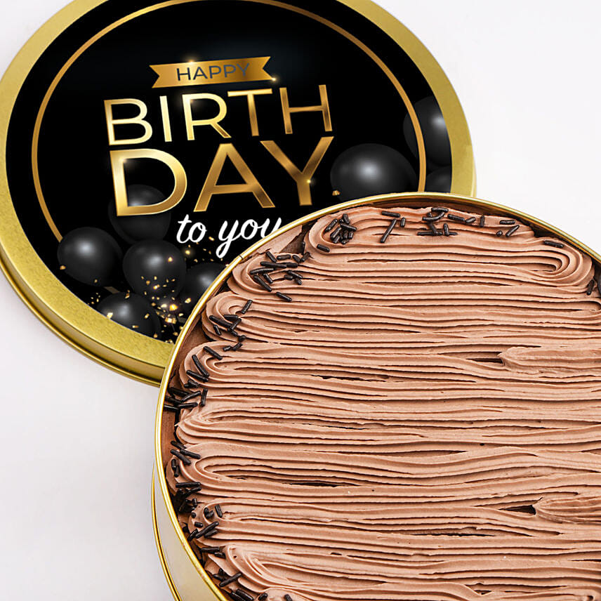 Online Happy Birthday Dream Cake Half Kg Gift Delivery in UAE - FNP