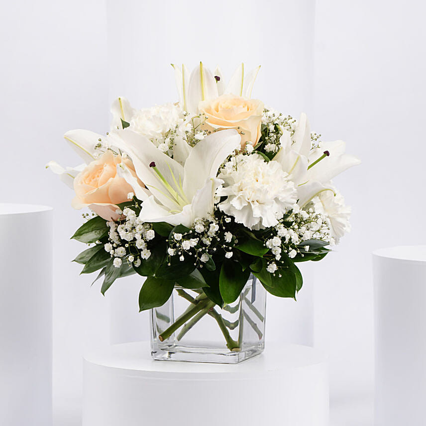 Order Birthday Bloom Online | Same-Day Delivery UAE - Fnp.ae