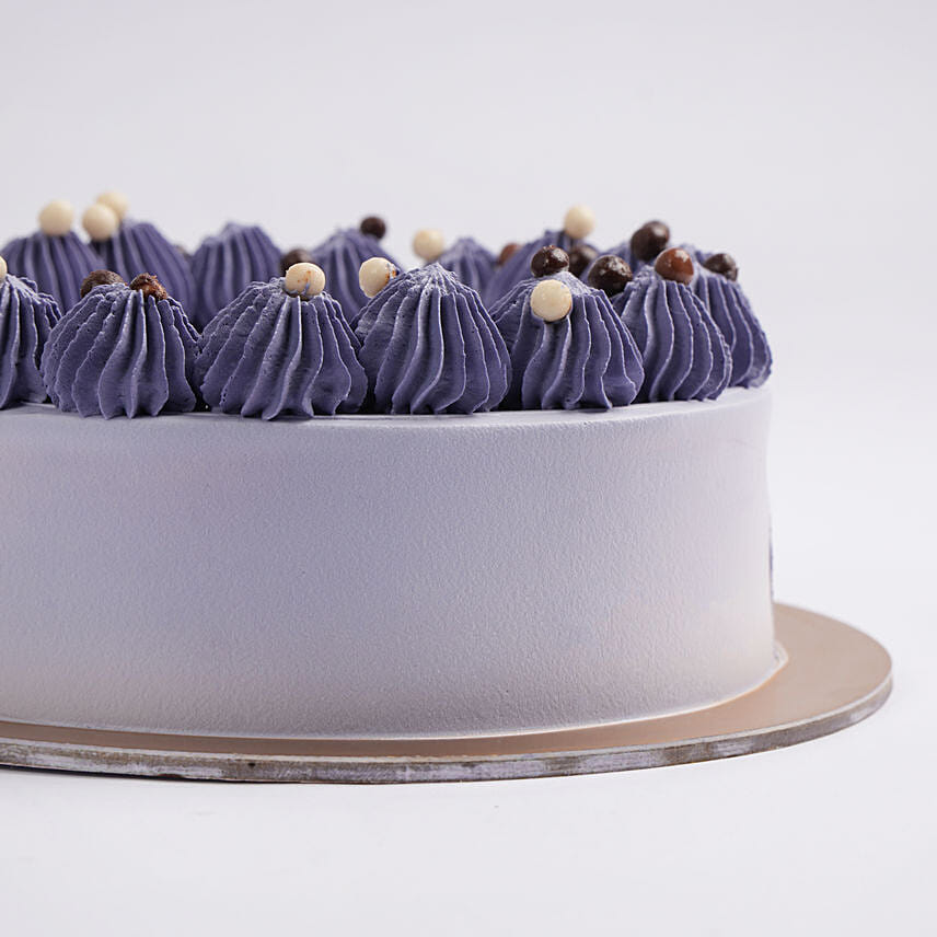 Order Ultimate Ube Delight Half Kg Cake Online | Same-Day Delivery UAE ...