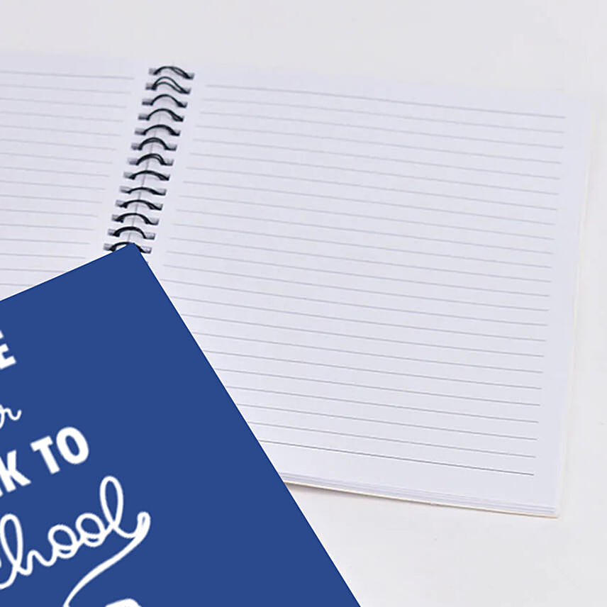 Online Gamer Notebook Gift Delivery in UAE - FNP